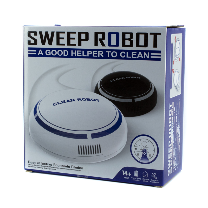 Робот пылесос Sweep Robot оптом